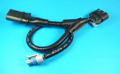 VZ MAF Loom with Remote Air Temp Sensor Plug