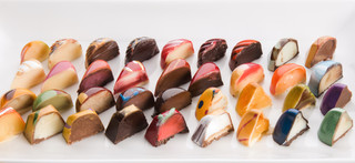 Truman Chocolates