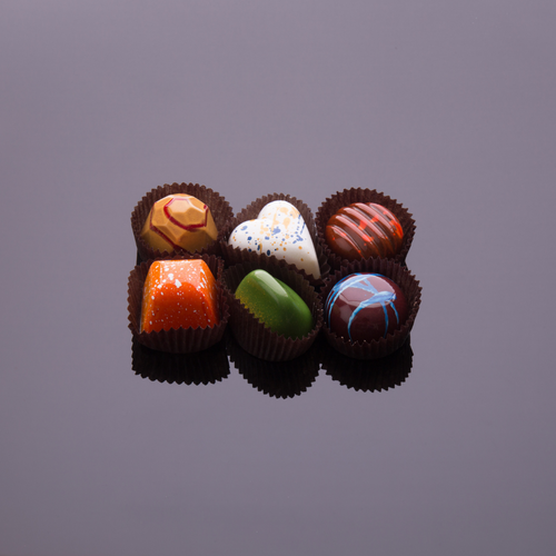 Shop - Chocolate Boxes - Truman Chocolates