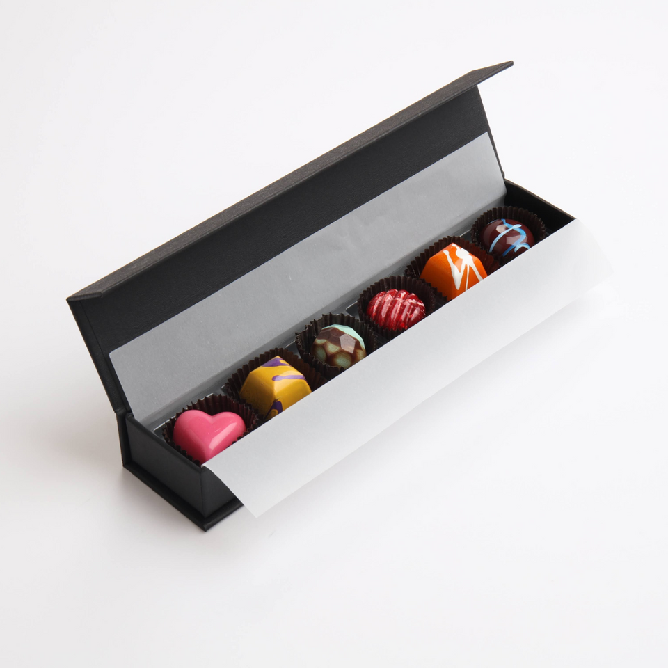 Shop - Chocolate Boxes - Truman Chocolates