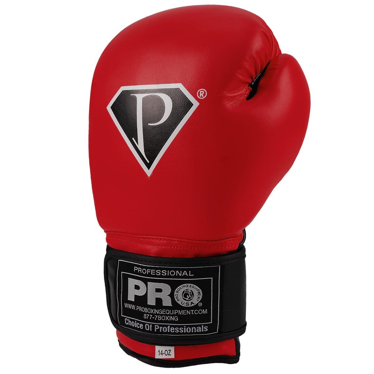 PRO Boxing Gloves Deluxe Series