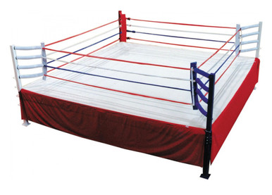 Pro USA Boxing Ring Rentals