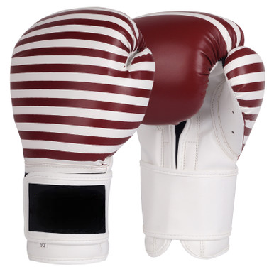 Custom Training Boxing Gloves