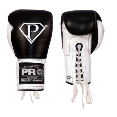 PRO Boxing Gloves Deluxe Series