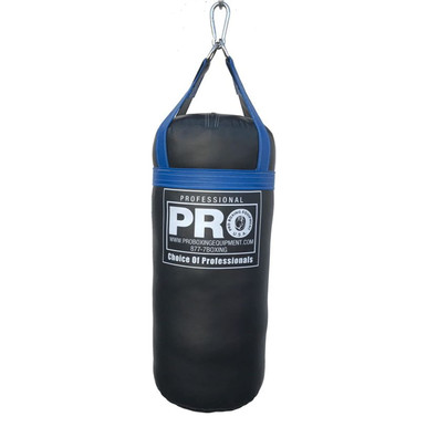 PRO 80 lbs Heavy Bag Crafted with Pride