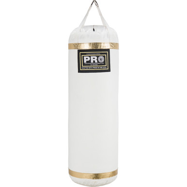 PRO BOXING 150 LBS LUXURY HEAVY PUNCHING BAG MADE IN USA