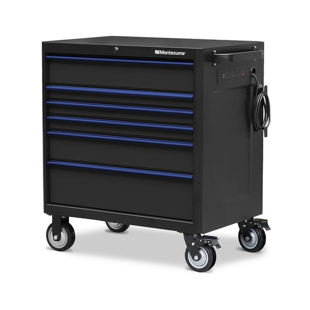 Montezuma 56 inch tool box store