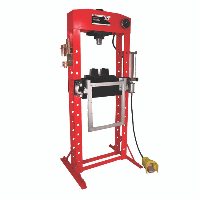American Forge & Foundry Equipment | Jacks, Lifts & Shop Tools at ...