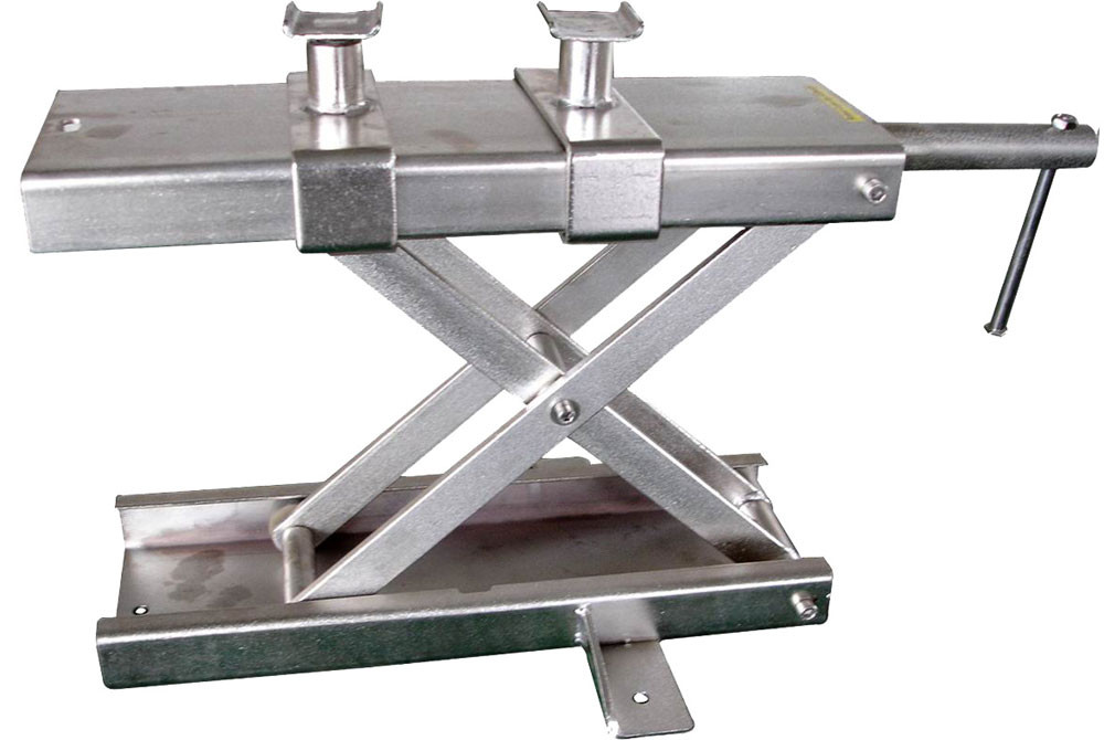 Motorcycle Lifts