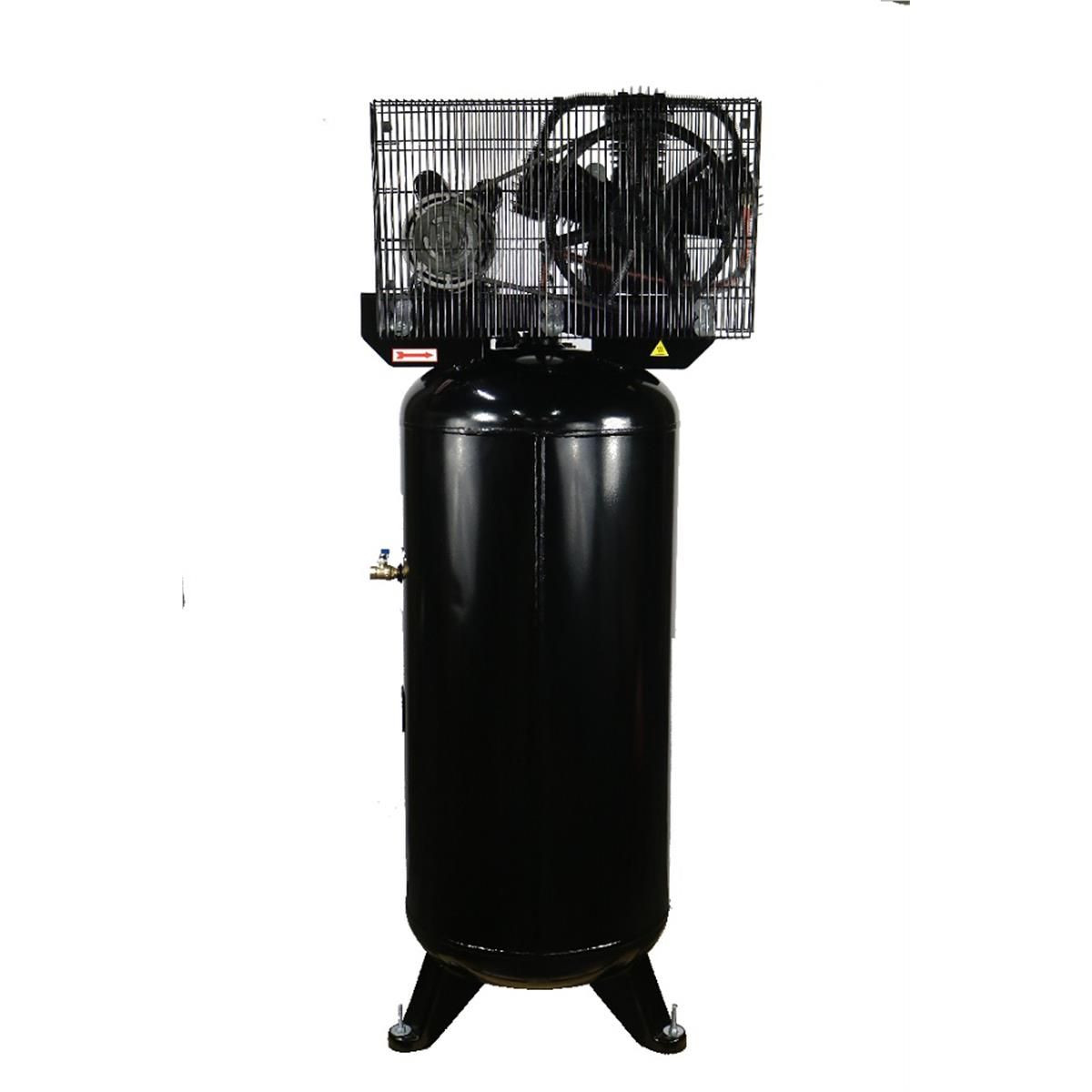 Atlas 60 Gallon Vertical Air Compressor