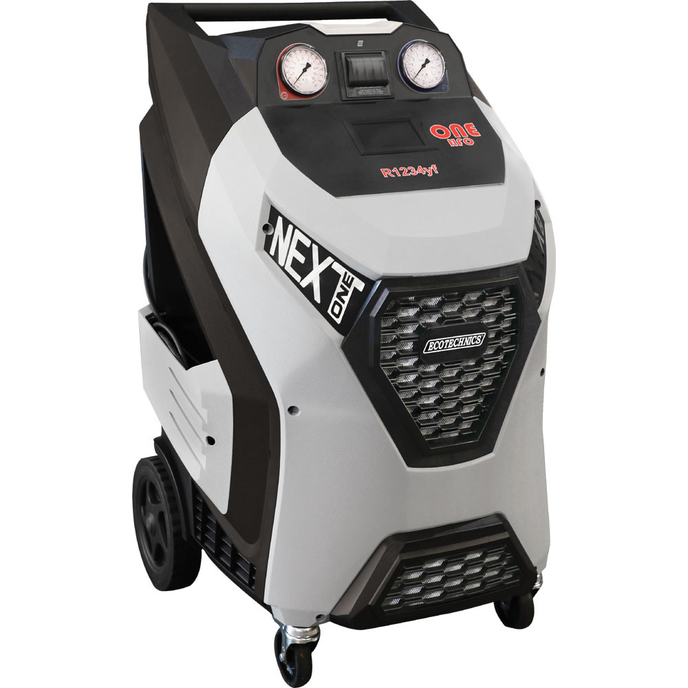 Ecotechnics EEAC830B A/C Machine, 1234yf