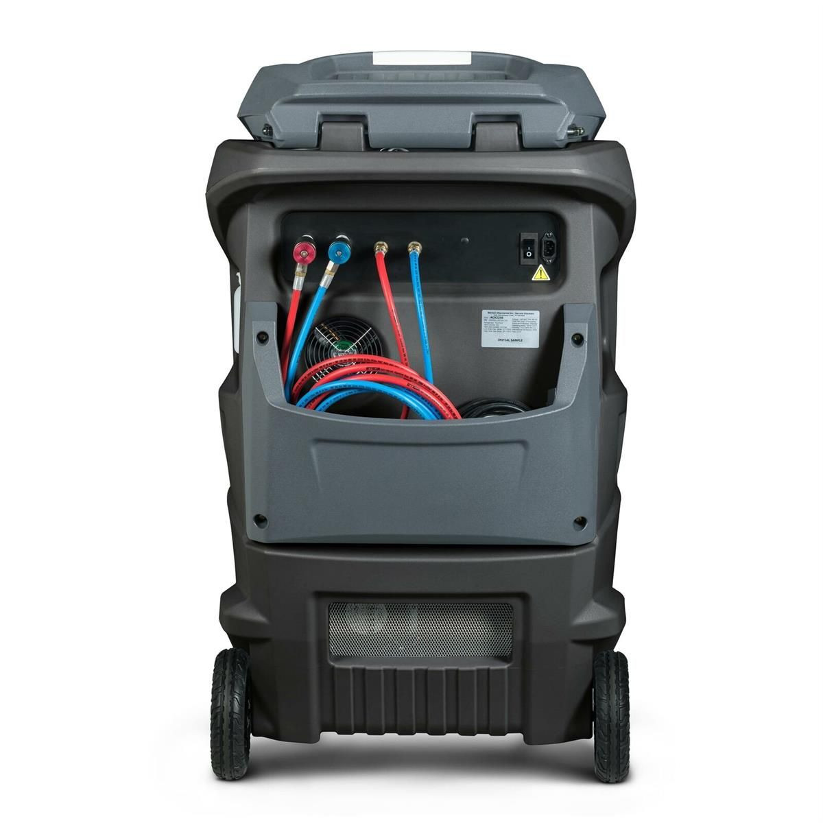 Mahle ArcticPRO ACX2250 R1234yf Refrigerant Handling System