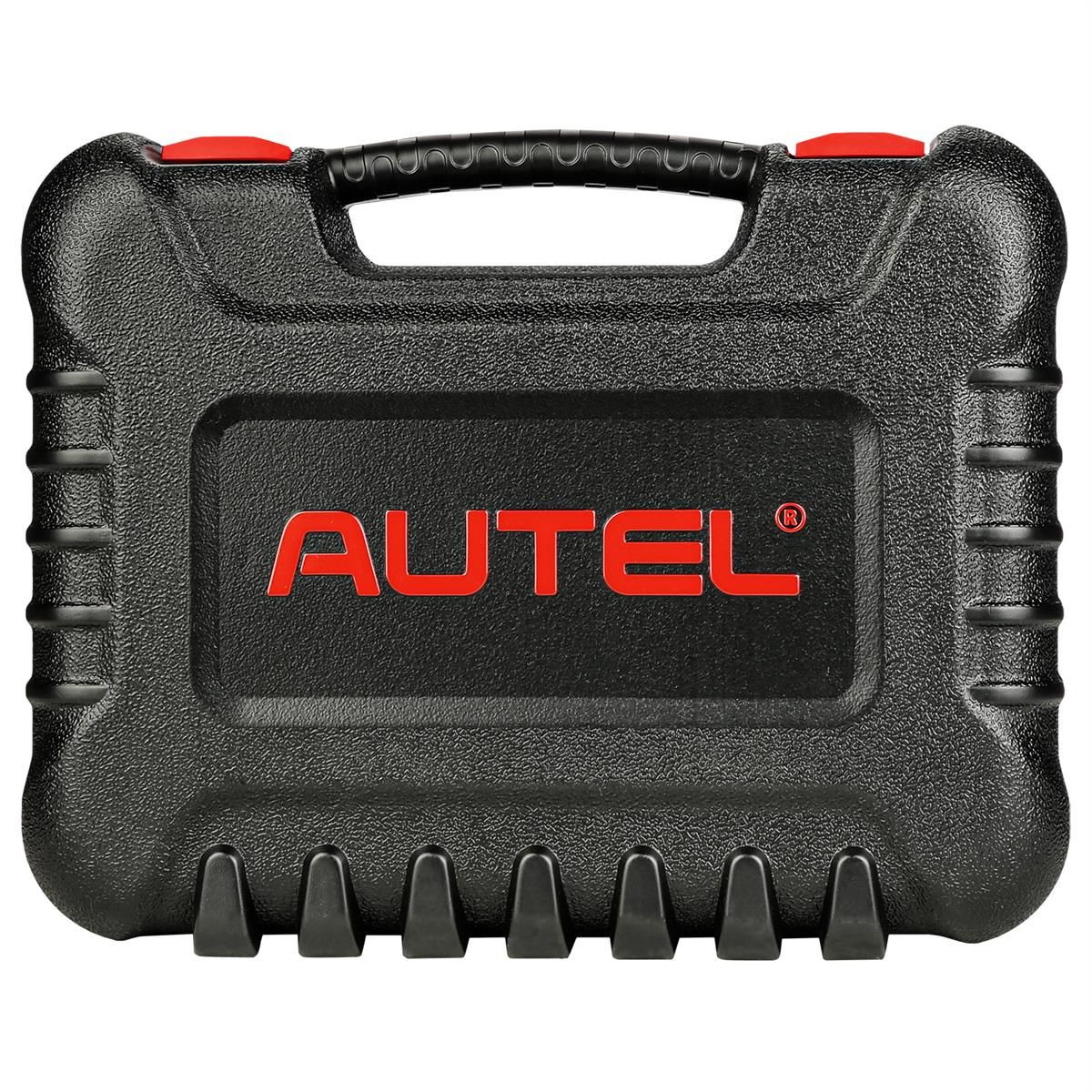 Autel MaxiSYS MS906 MAX ADAS Diagnostic Tablet | GarageAppeal.com