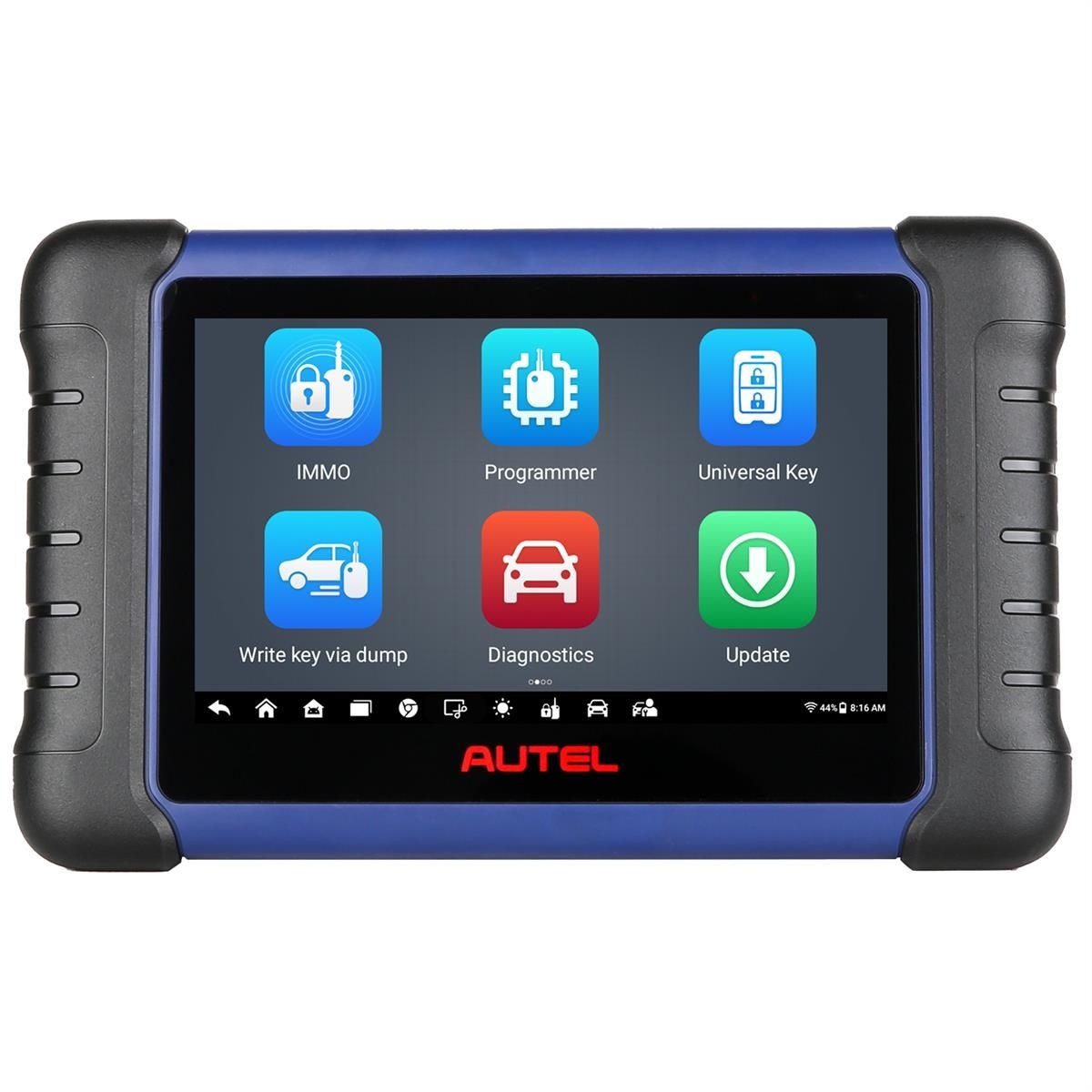 Autel MaxiIM IM508S Key Fob Programmer and IMMO Tool