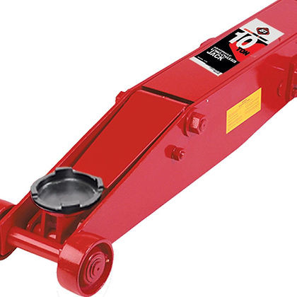 AFF 3135 10 Ton Air/Hydraulic Service Jack