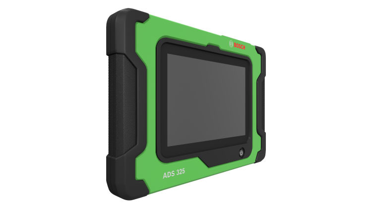 Bosch ADS 325 Diagnostic Scan Tool