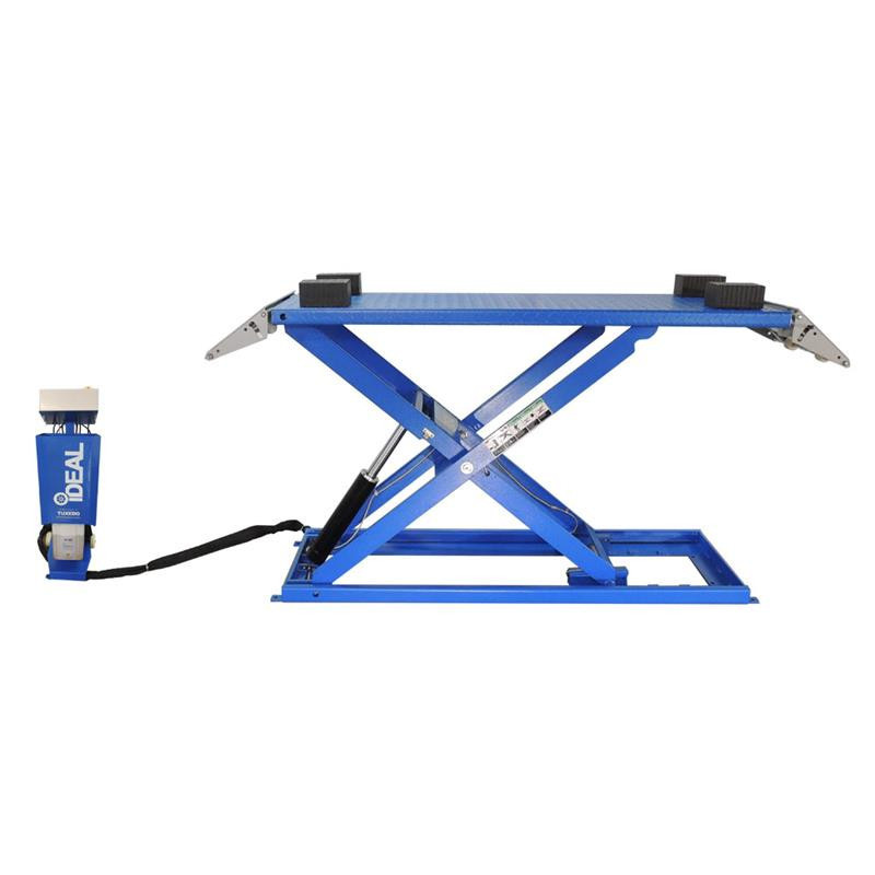 Garage Appeal GA-2500EH-X Pro-Series Utility & All Terrain Vehicle Lift