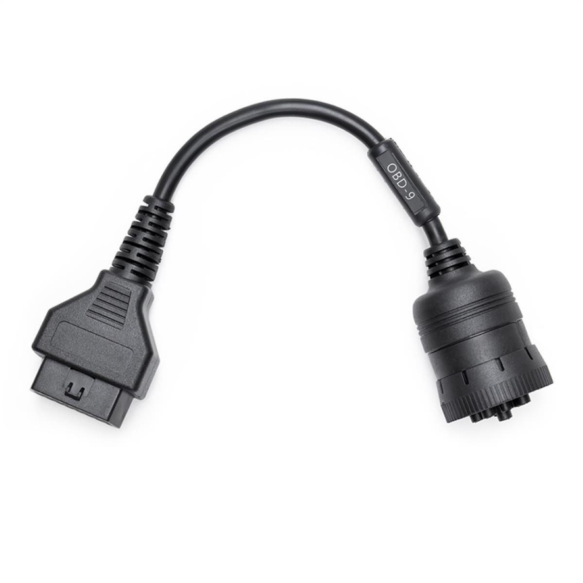 Topdon Phoenix Max/Smart One-Year HD Update/Add, HD Cable Kit