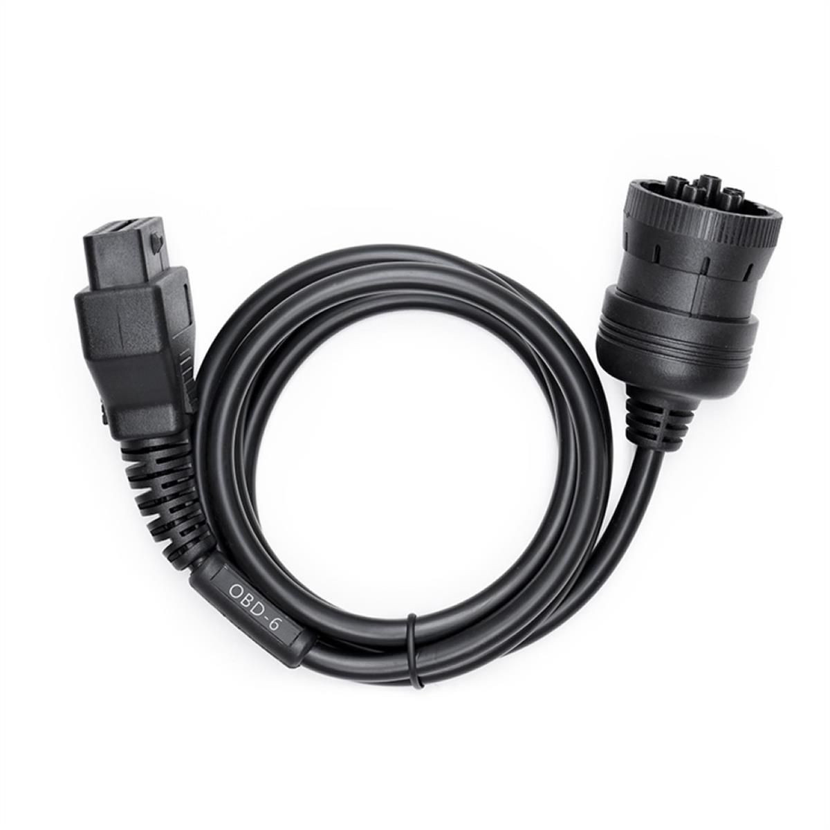 Topdon Phoenix Max/Smart One-Year HD Update/Add, HD Cable Kit