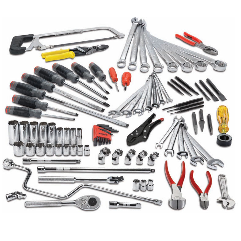 PROTO 98 PIECE STARTER MAINTENANCE TOOL SET