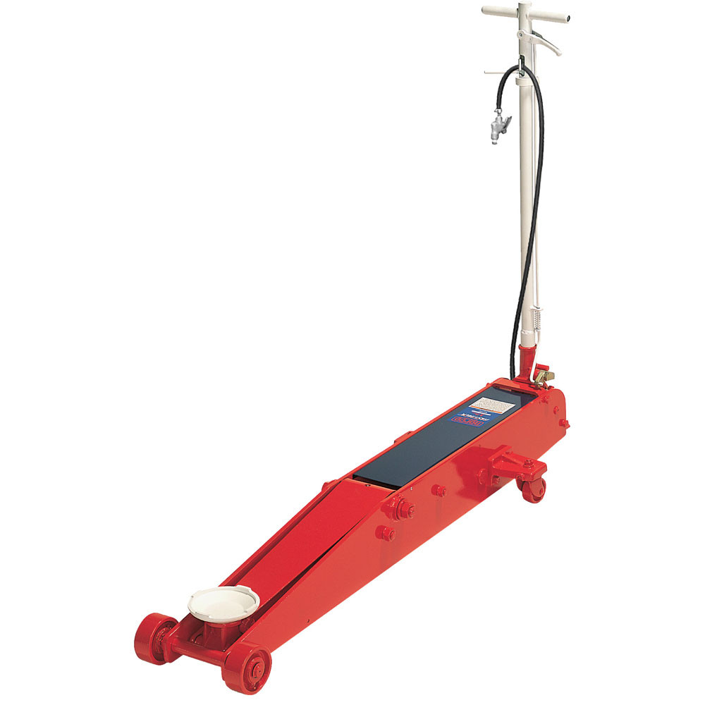 Norco 71550G 5 Ton Capacity Air/Hydraulic Floor Jack