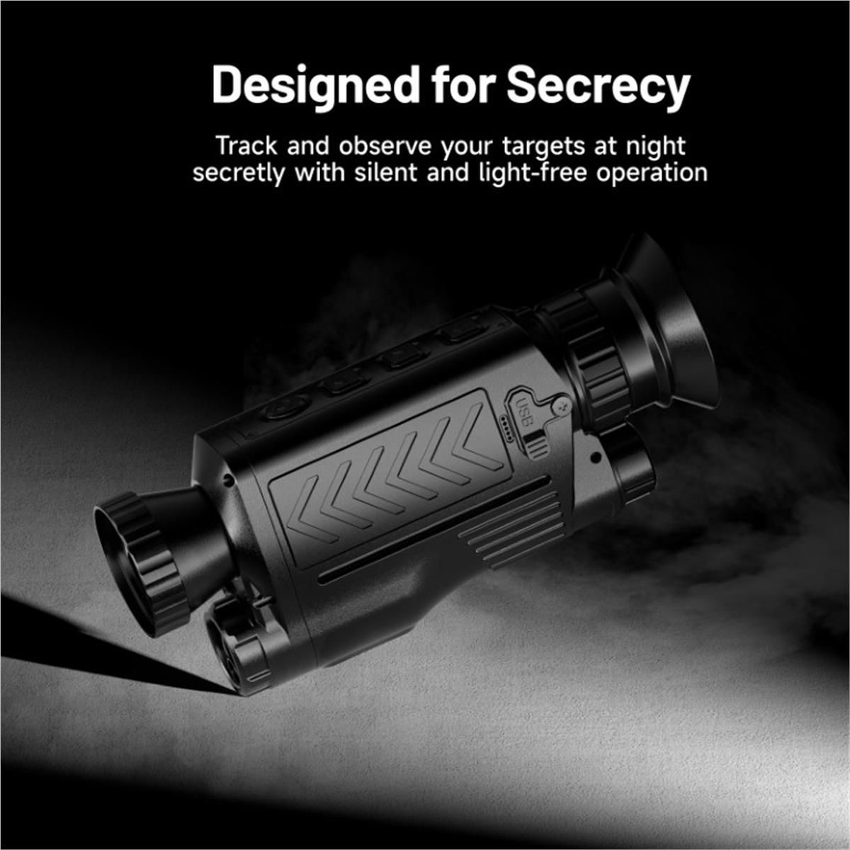 Topdon TS005 Advanced Thermal Monocular Camera