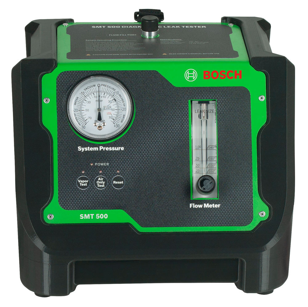 Bosch SMT 500 Low Pressure Leak Tester Smoke Machine