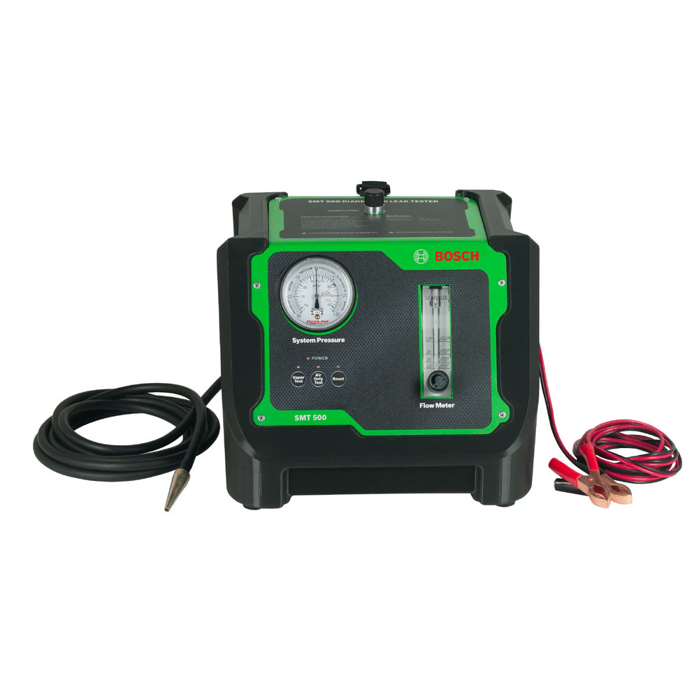 Bosch SMT 500 Low Pressure Leak Tester Smoke Machine