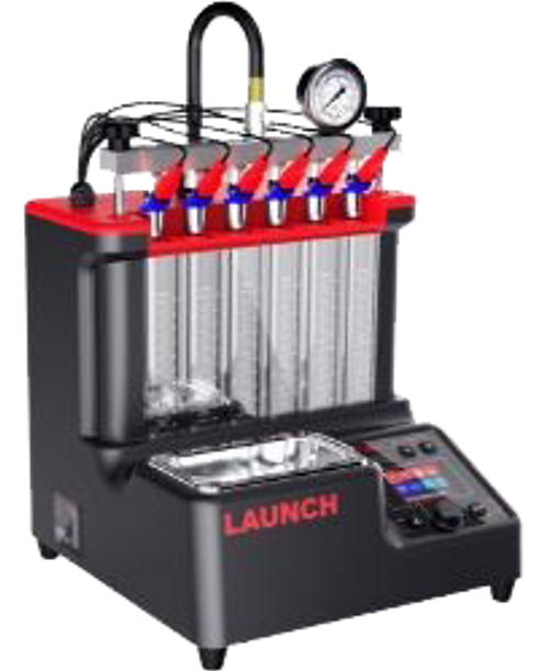 Launch Tech USA CNC-603A Injector Cleaner
