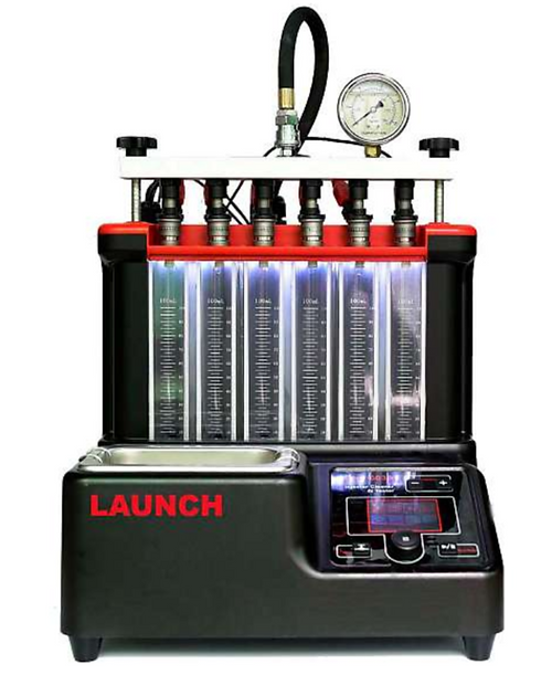 Launch Tech USA CNC-603A Injector Cleaner
