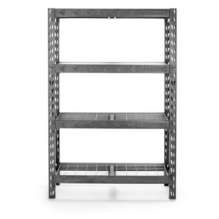Gladiator 48" Rack Shelf