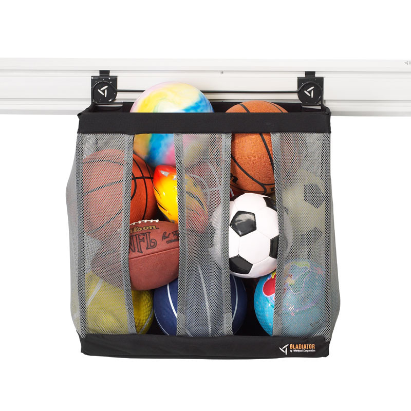 Gladiator Ball Caddy