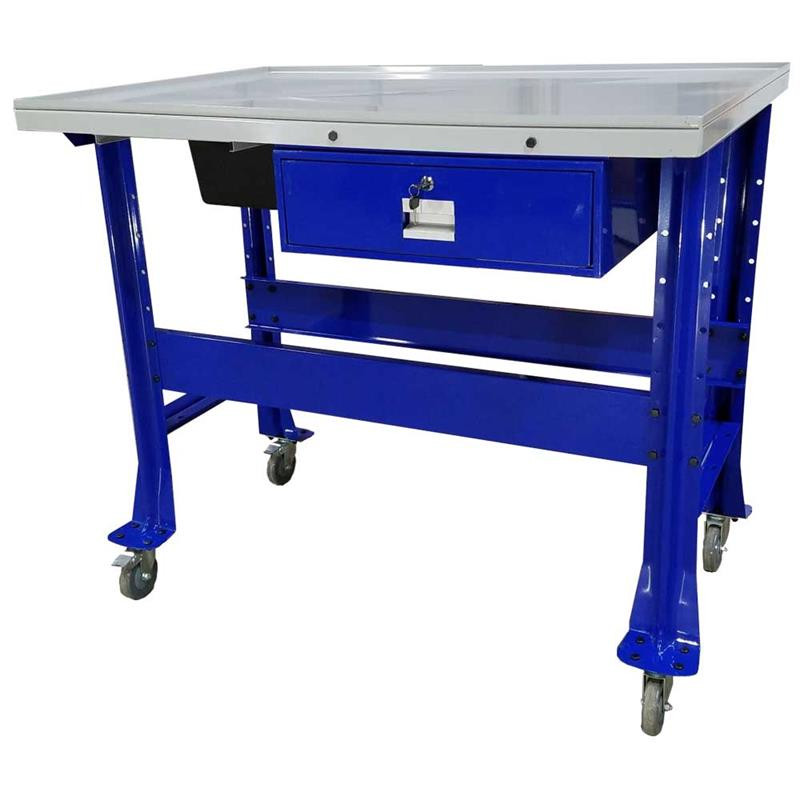 iDEAL Premium Tear Down Table