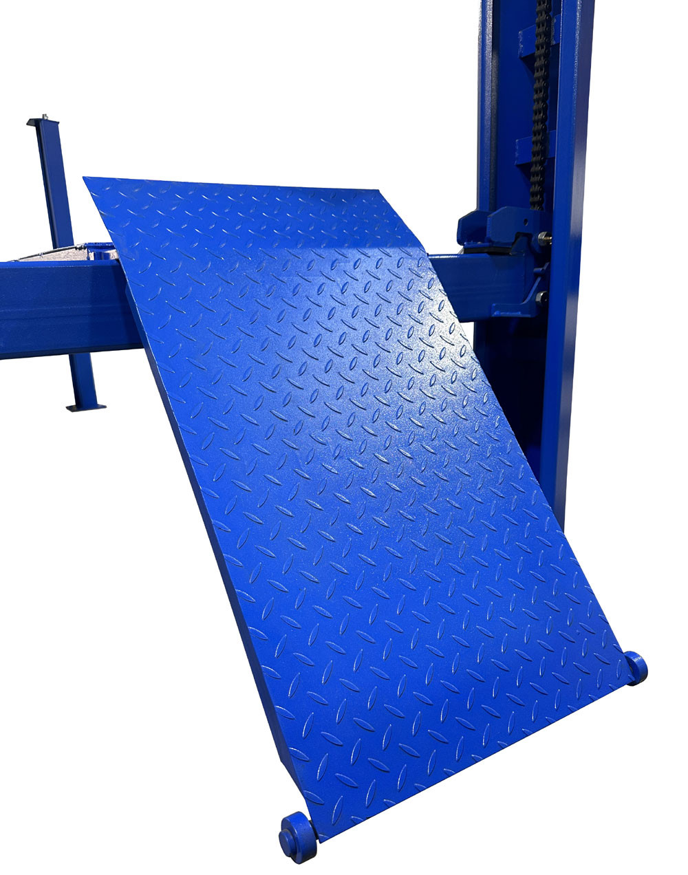 Tuxedo FP14K 14,000 lb Chain Driven 4 Post Service Lift