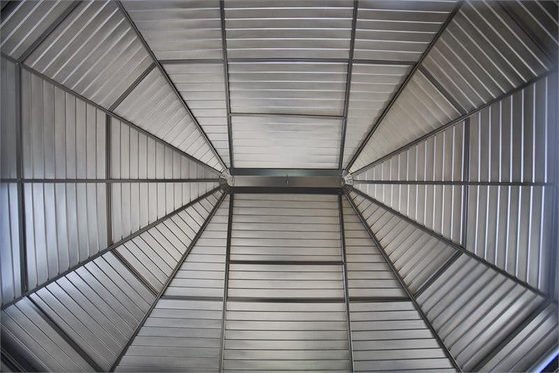 Sojag Charleston Solarium 12x18