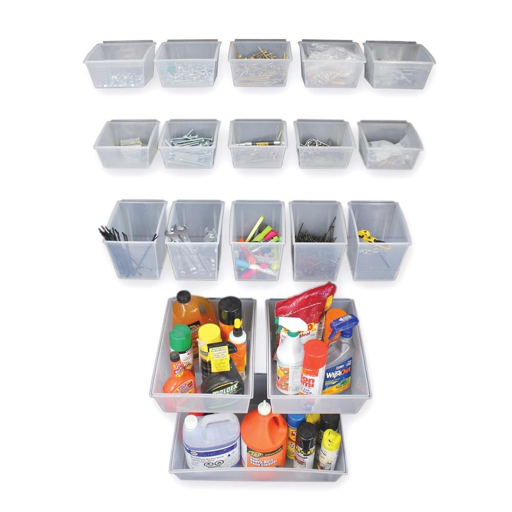 Proslat Pro Bin Kit - 18 Piece