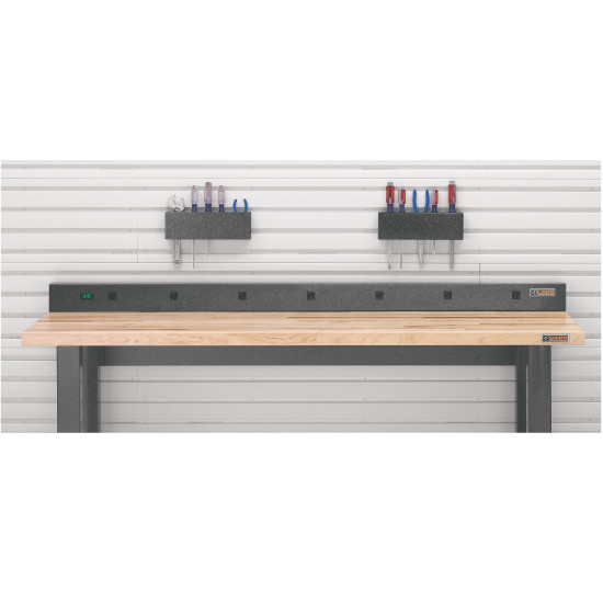 Gladiator Power Strip