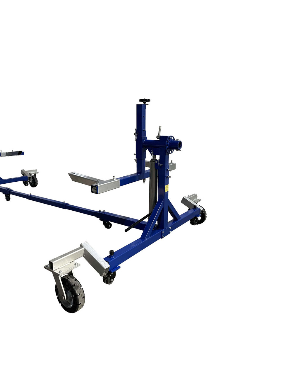 Tuxedo CR-3000 3,000 lb Car Rotator