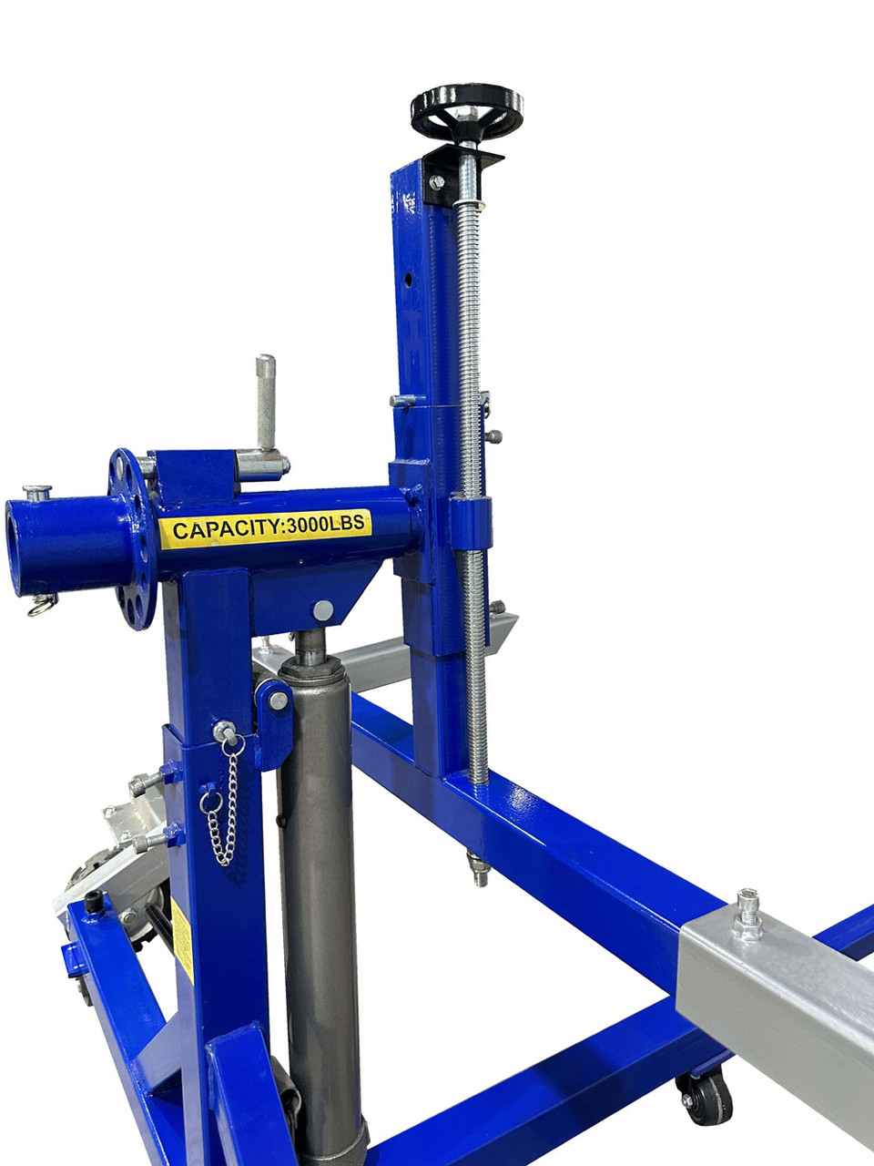 Tuxedo CR-3000 3,000 lb Car Rotator