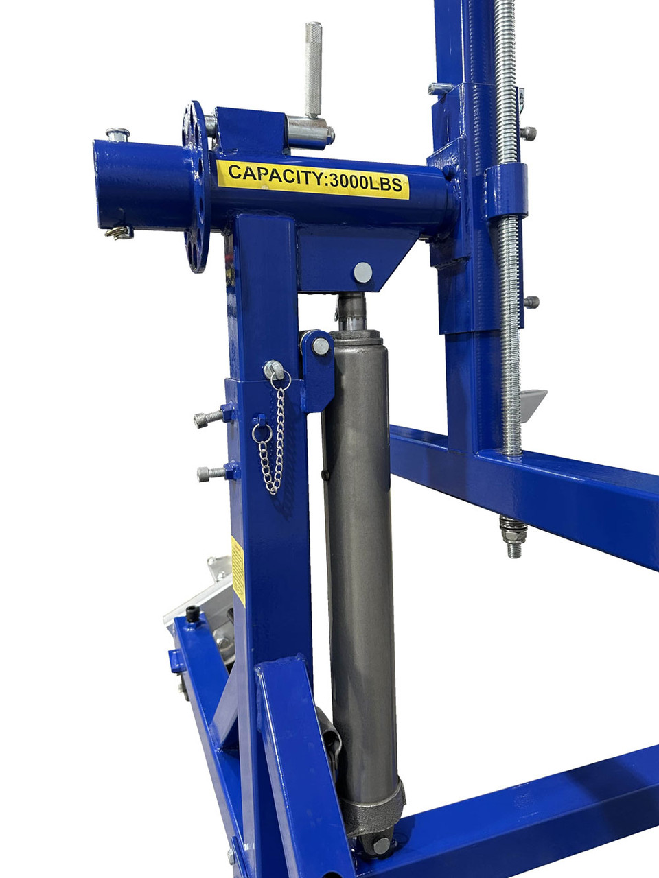 Tuxedo CR-3000 3,000 lb Car Rotator