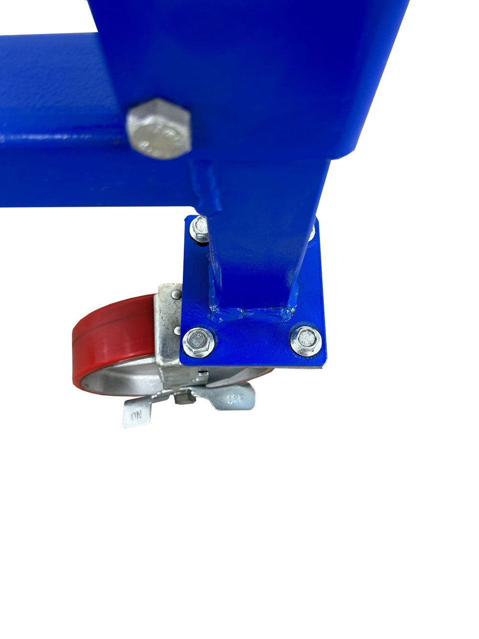 Tuxedo BCS-3000 Auto Body Cart, Standard