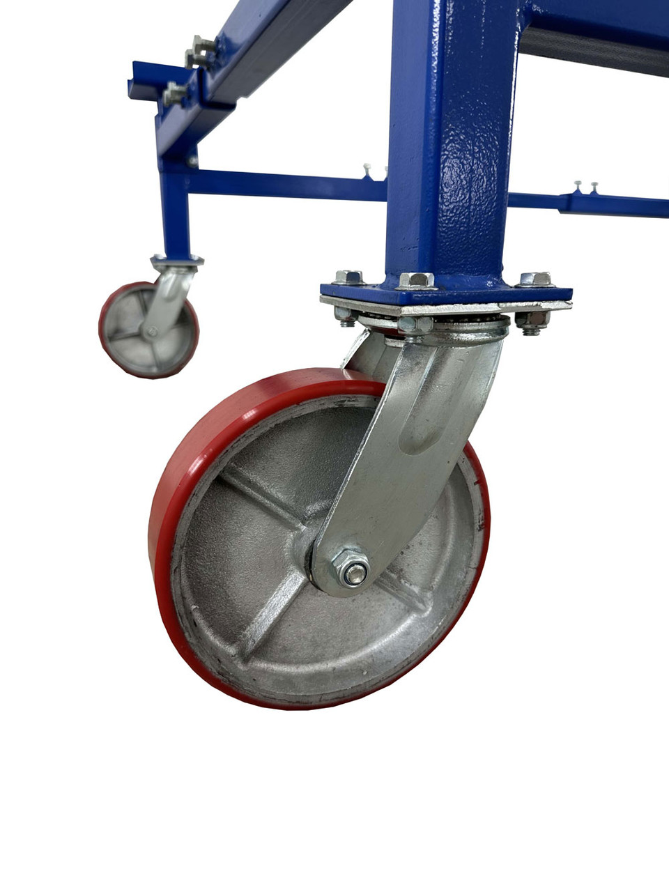 Tuxedo BCS-3000 Auto Body Cart, Standard