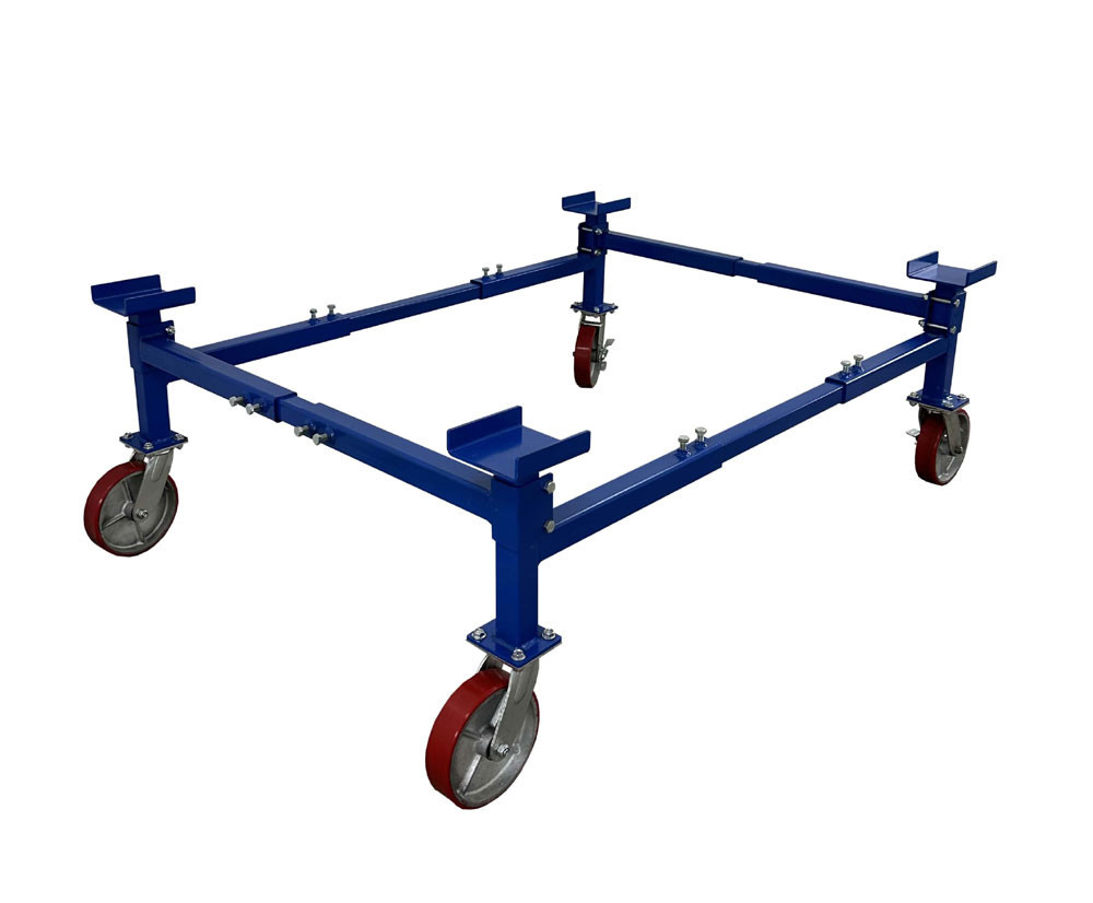 Tuxedo BCS-3000 Auto Body Cart, Standard