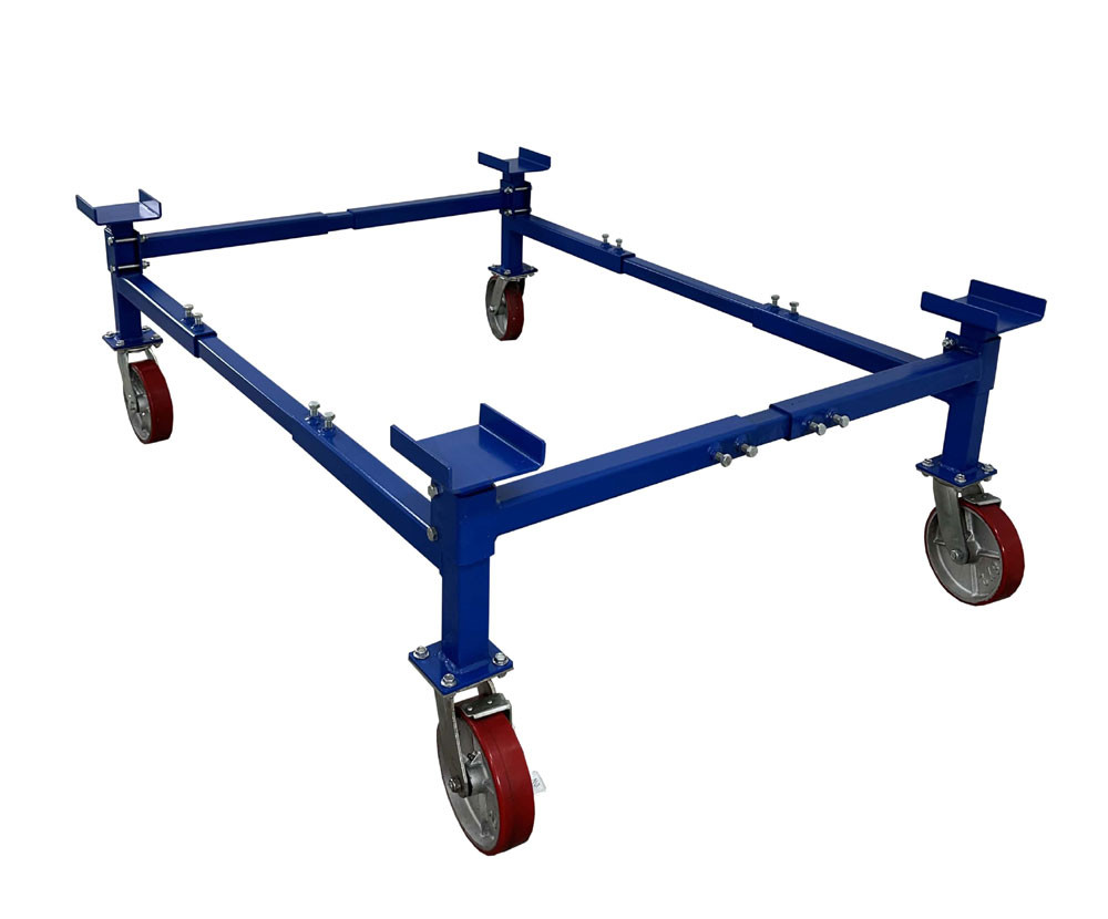 Tuxedo BCS-3000 Auto Body Cart, Standard