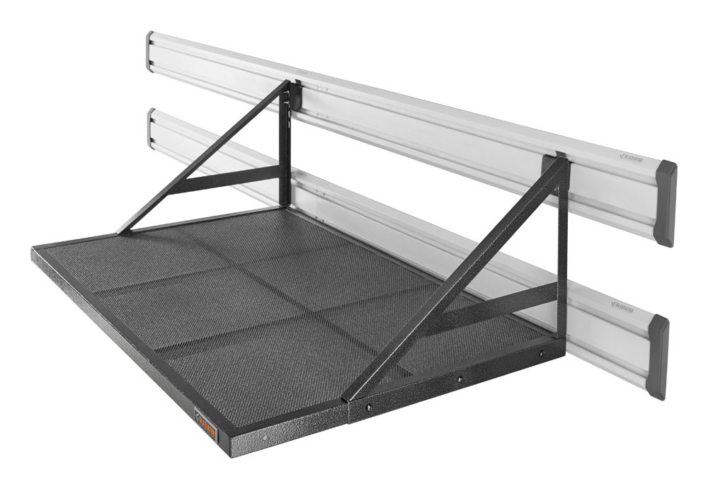 Gladiator Overhead Max GearLoft Shelf