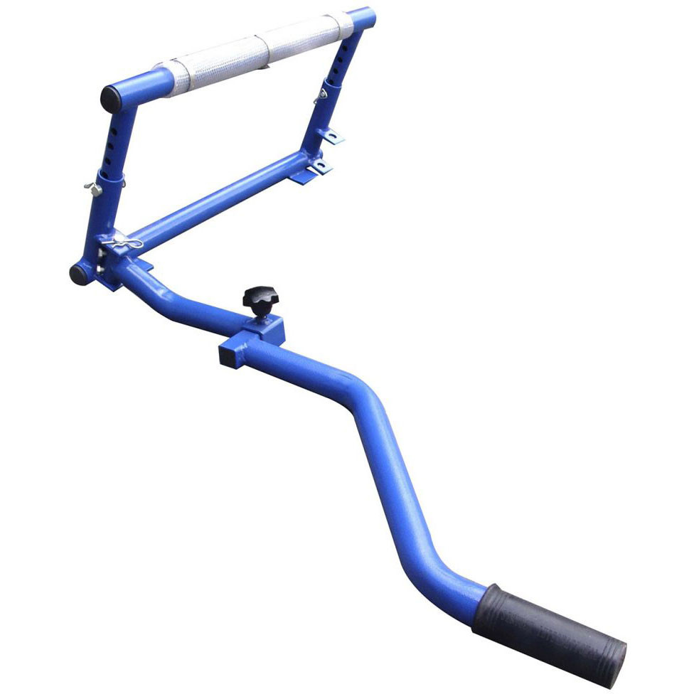 Tuxedo DMCS-1000 Deluxe Motorcycle Center Stand