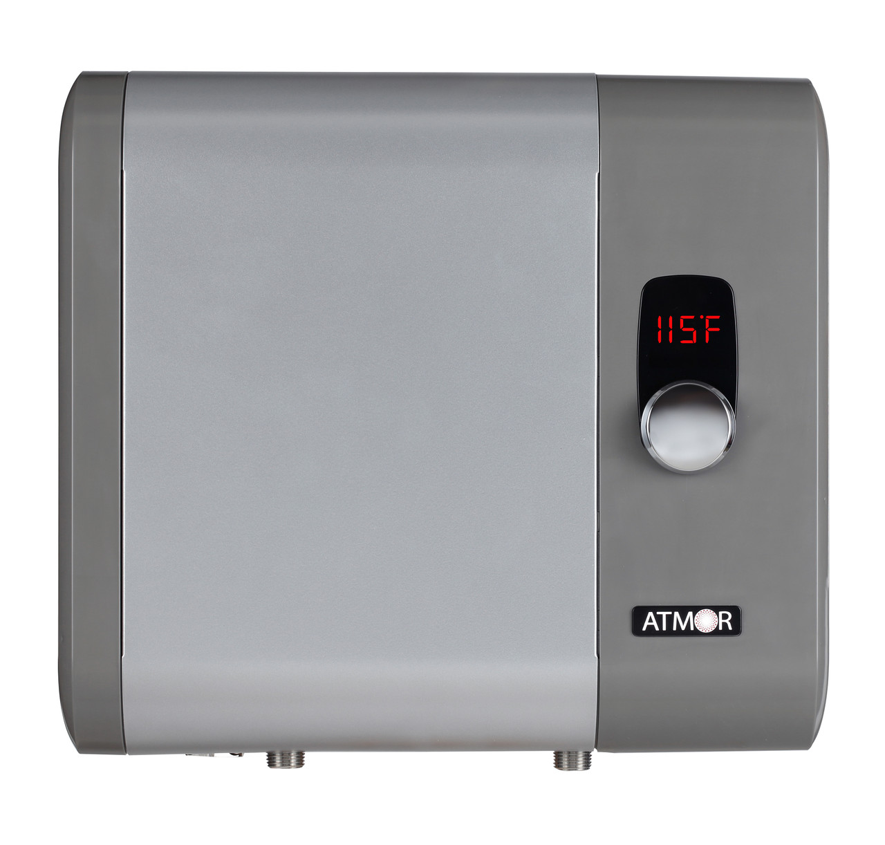 Atmor Tankless Water Heater