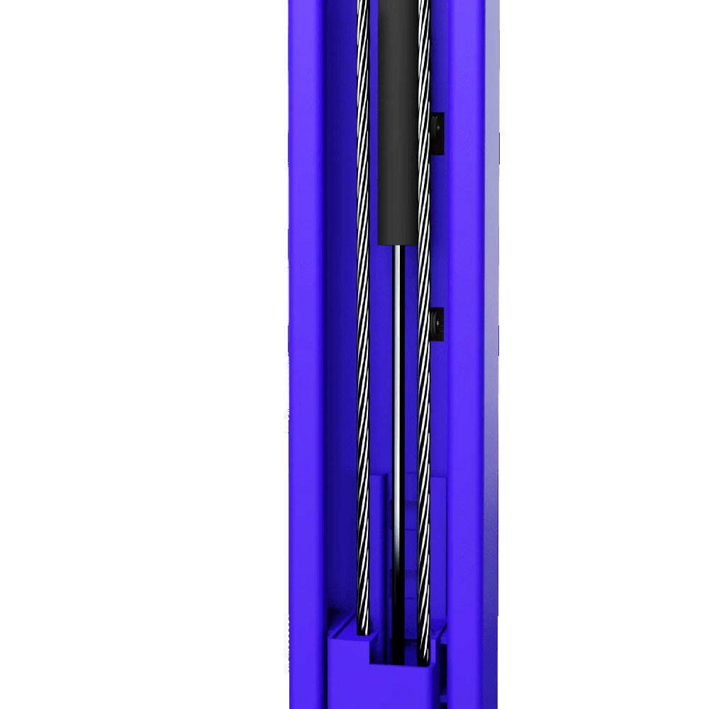 Forward Lift I10 10,000 lb ALI Certified Two-Post Lift