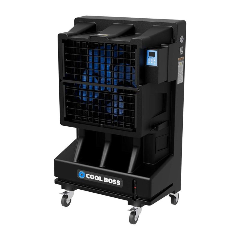 Cool Boss CB-20SL Portable Evaporative Air Cooler