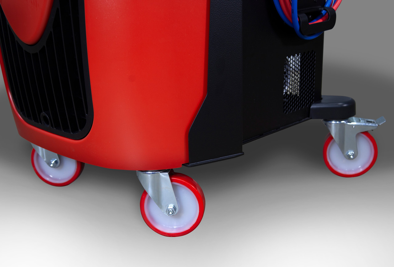 Rotary R3AC60-YF Recharging Station